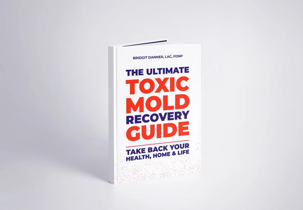 12 Helpful Tips for Transitioning Out of a Moldy Home — Bridgit Danner ...
