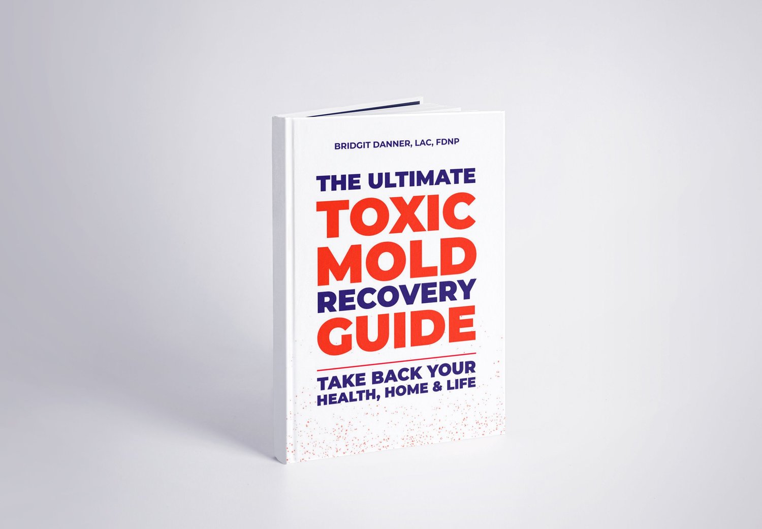 12 Helpful Tips for Transitioning Out of a Moldy Home — Bridgit Danner ...