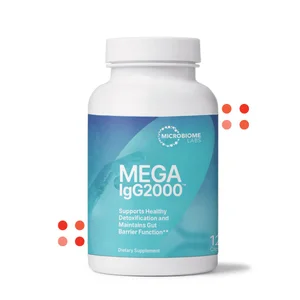 Immunoglobulins for Gut Inflammation, Leaky Gut and Gut Infection ...