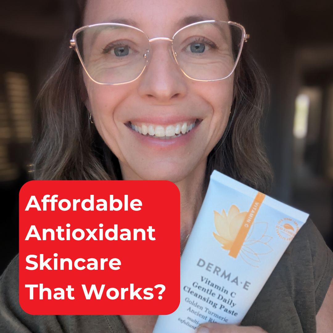 Antioxidants & Skin Care: Part 2 of 3 — Bridgit Danner, Functional ...