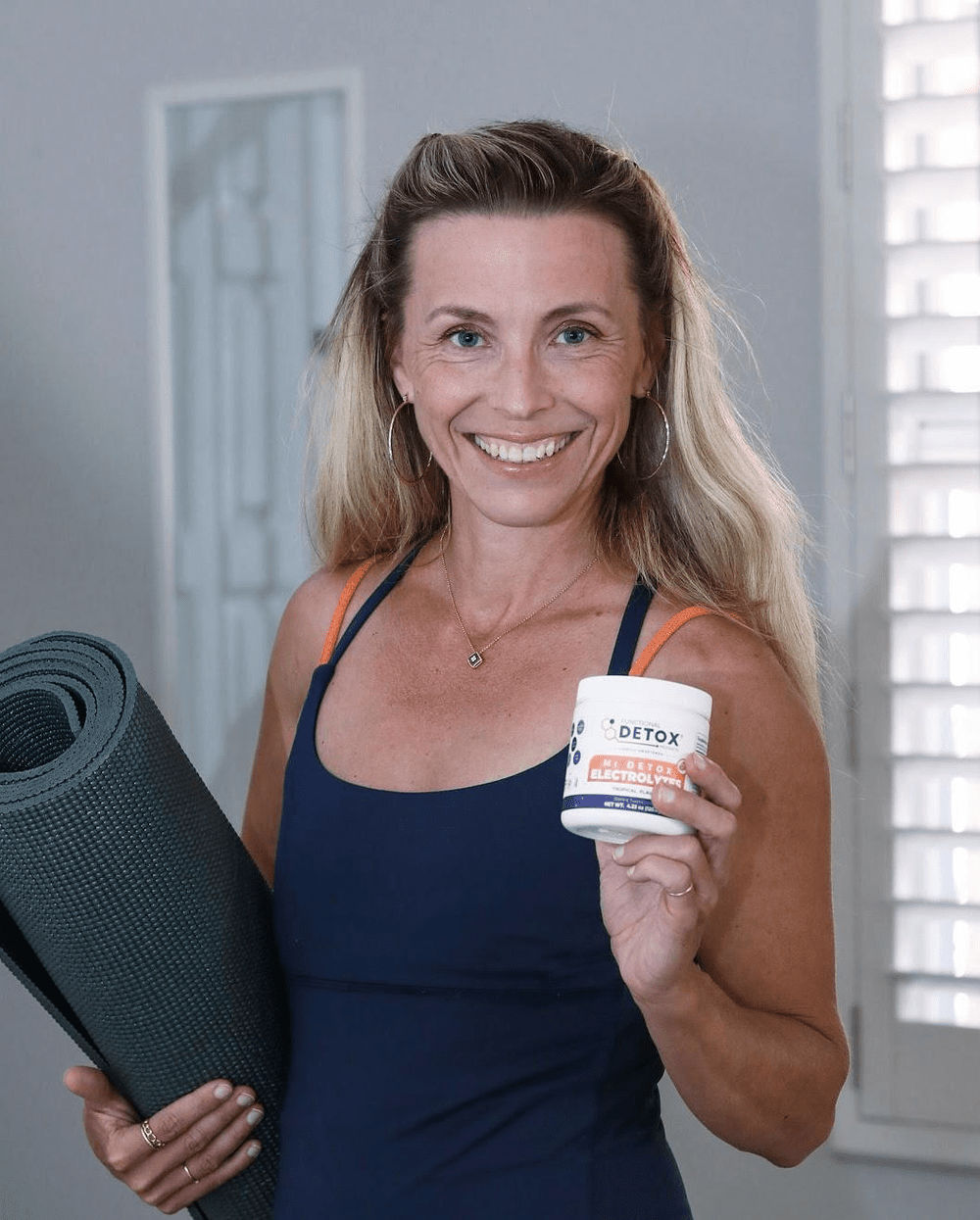 Superfoods for Hormones — Bridgit Danner, Holistic Detox Coach