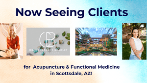 Bridgit Danner, Functional Health Coach & Detox Expert