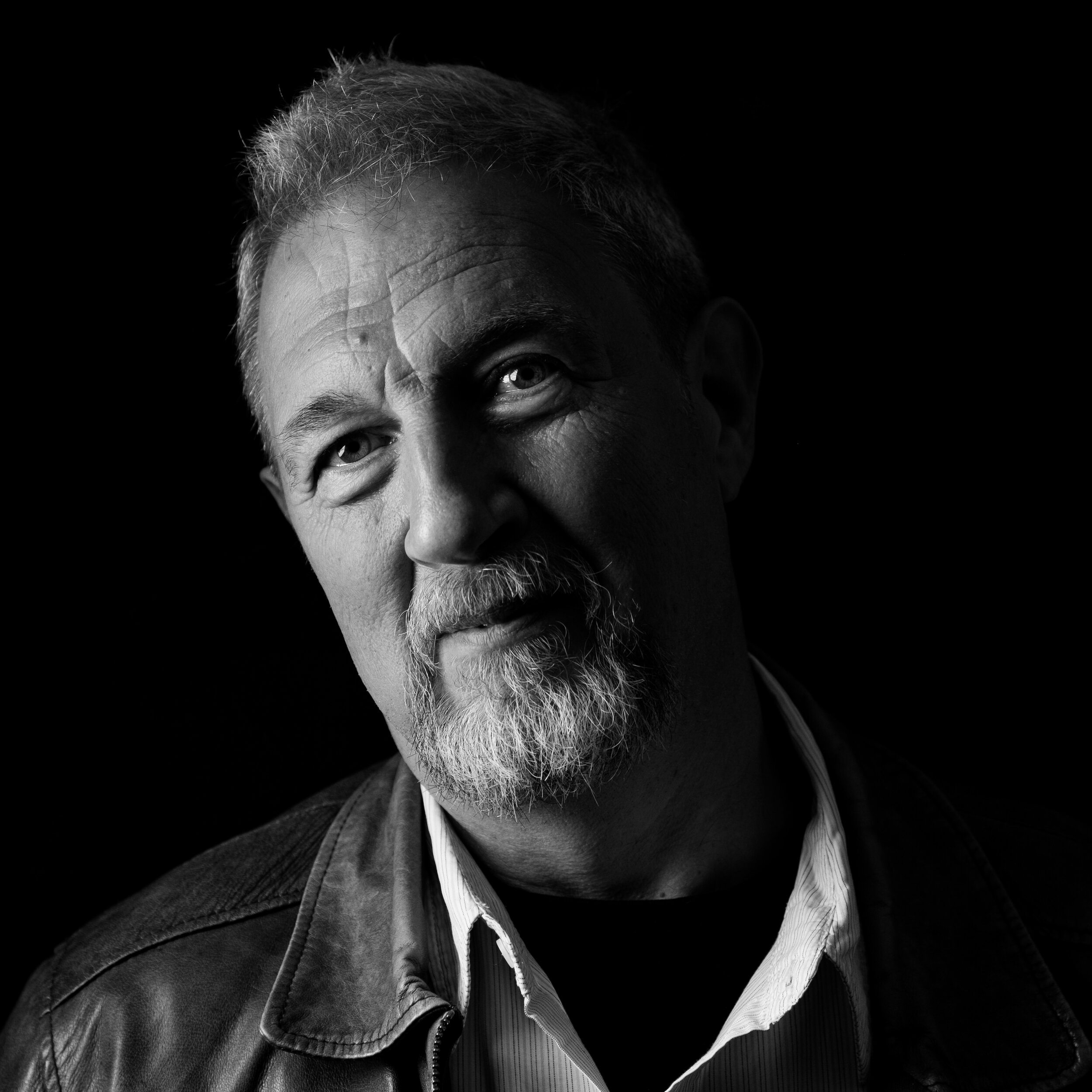 Portraiture — Christo Photography