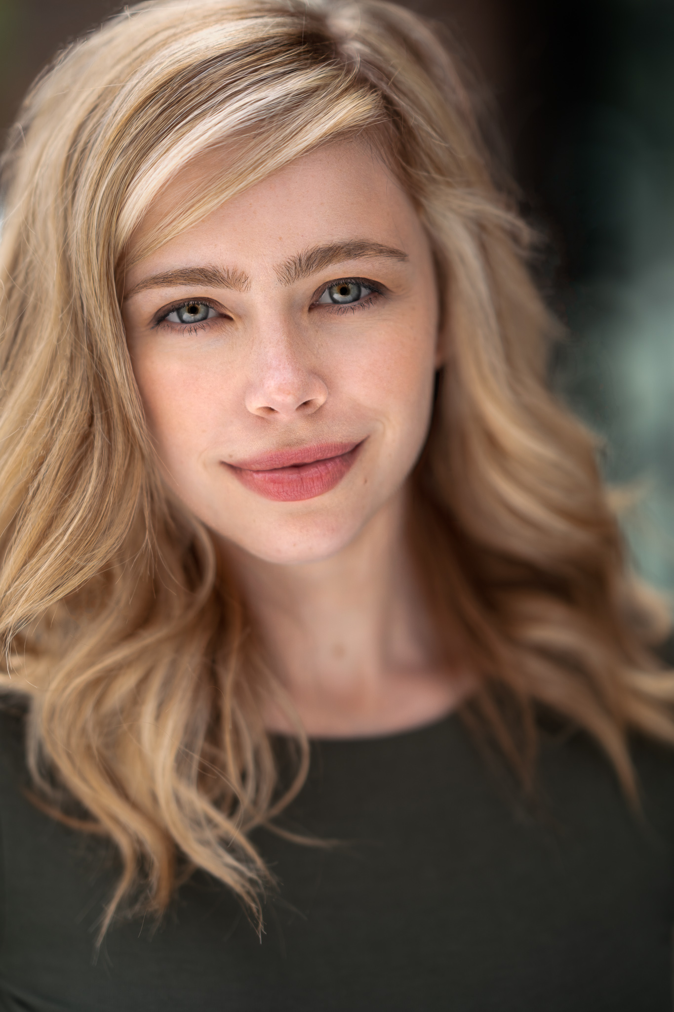 Headshots — SKYLER VALLO