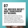 How to spot a bad breeder (slides) — Sophie Gamand