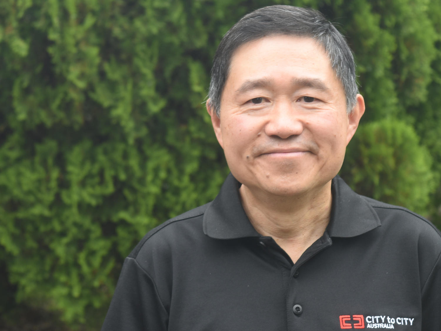 Asian Ministries (Team) — City to City Australia
