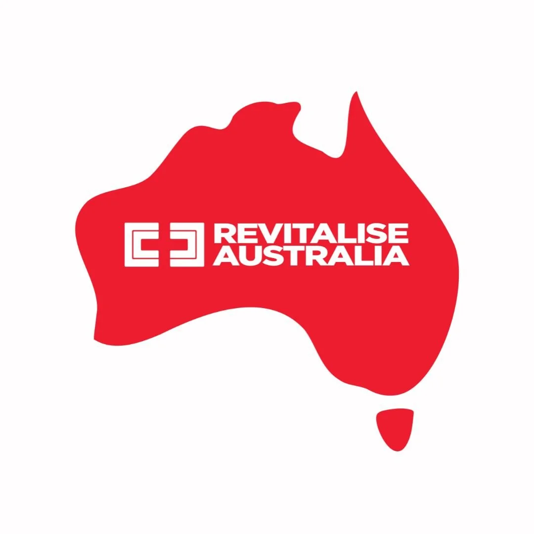 Ripple Effect — City to City Australia