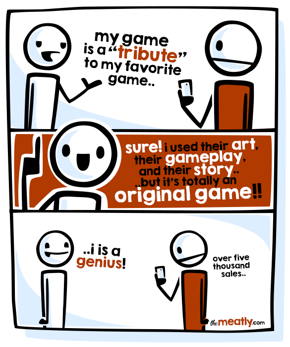 Comic Roll — theMeatly