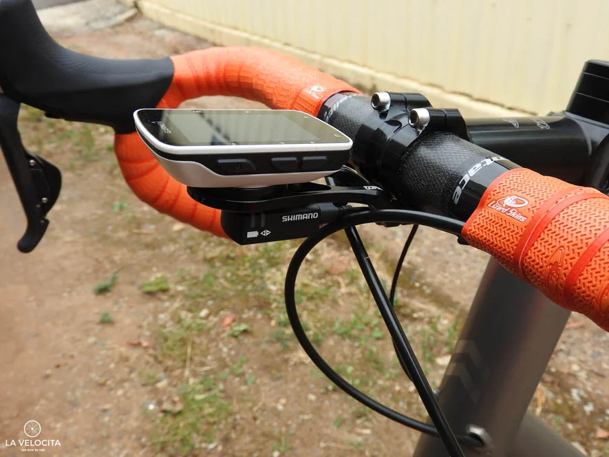 Tune Geiles Teil Stem and Porteur Mount review - LA VELOCITA.