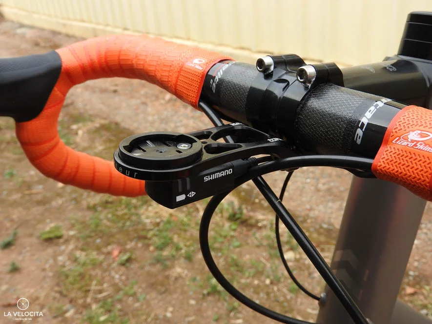 Tune Geiles Teil Stem and Porteur Mount review - LA VELOCITA.