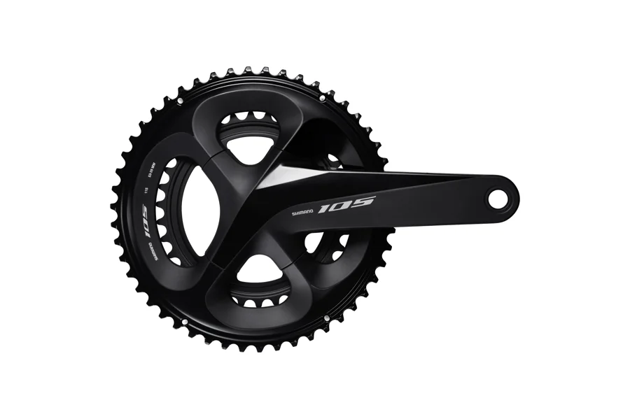 Shimano 105 R7000 announced - LA VELOCITA.