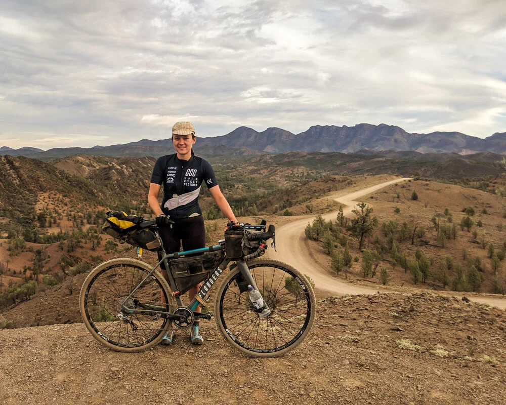 Best cameras for cycling and bikepacking - LA VELOCITA.