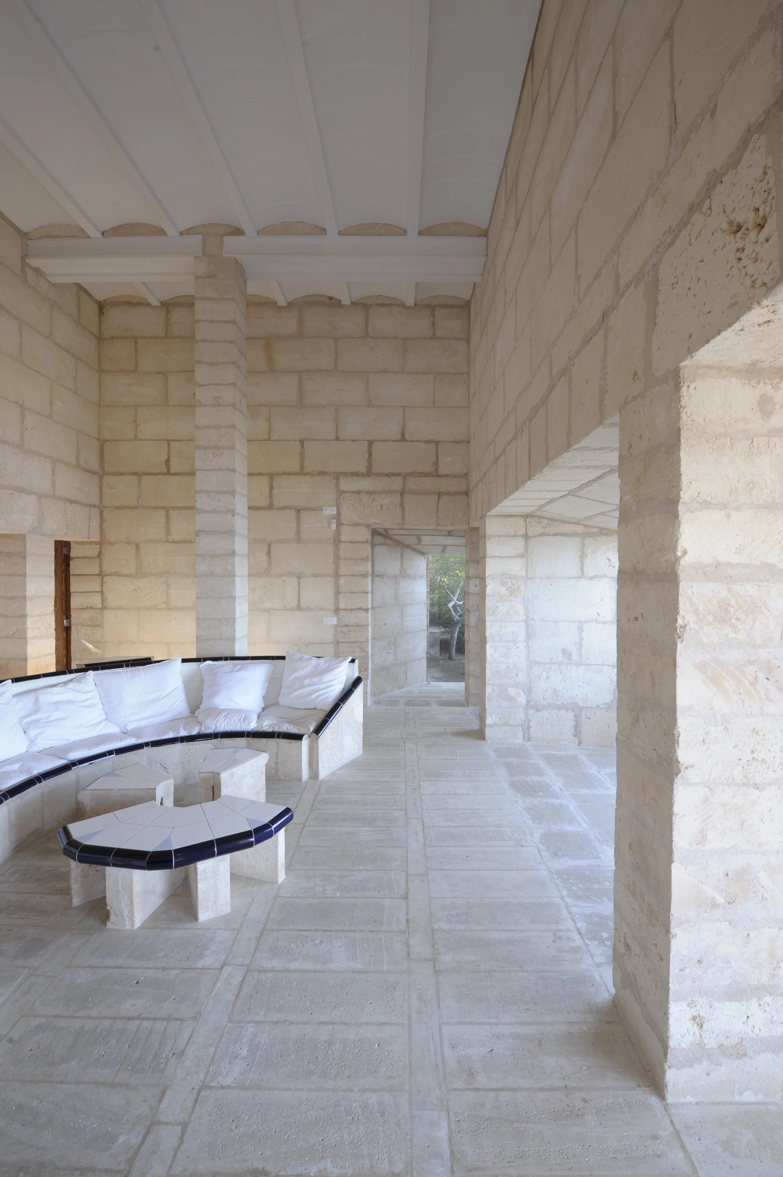 aulets-Restoration of Can Lis