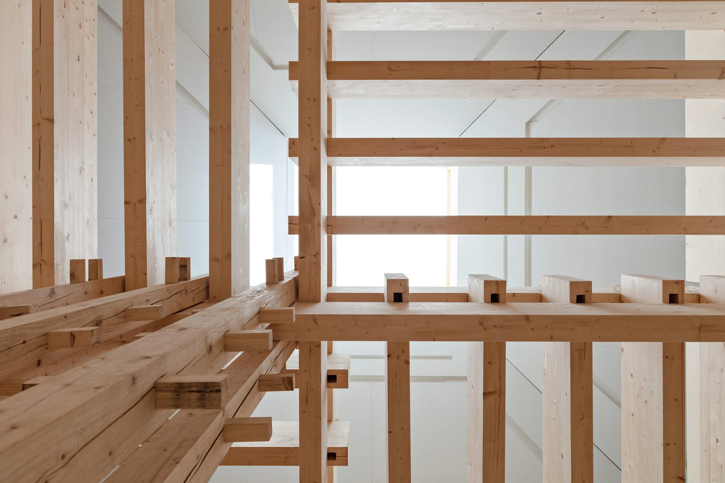 aulets-CHARRED CABIN