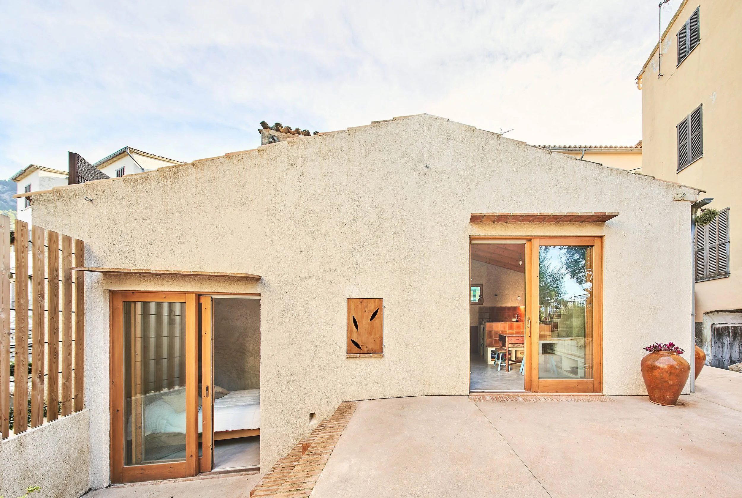 aulets-HOUSE ESTELLENCS