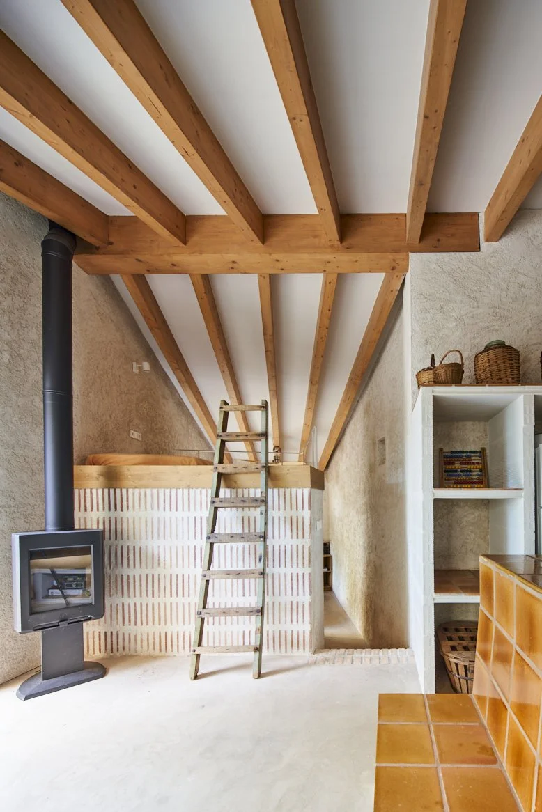 aulets-HOUSE ESTELLENCS