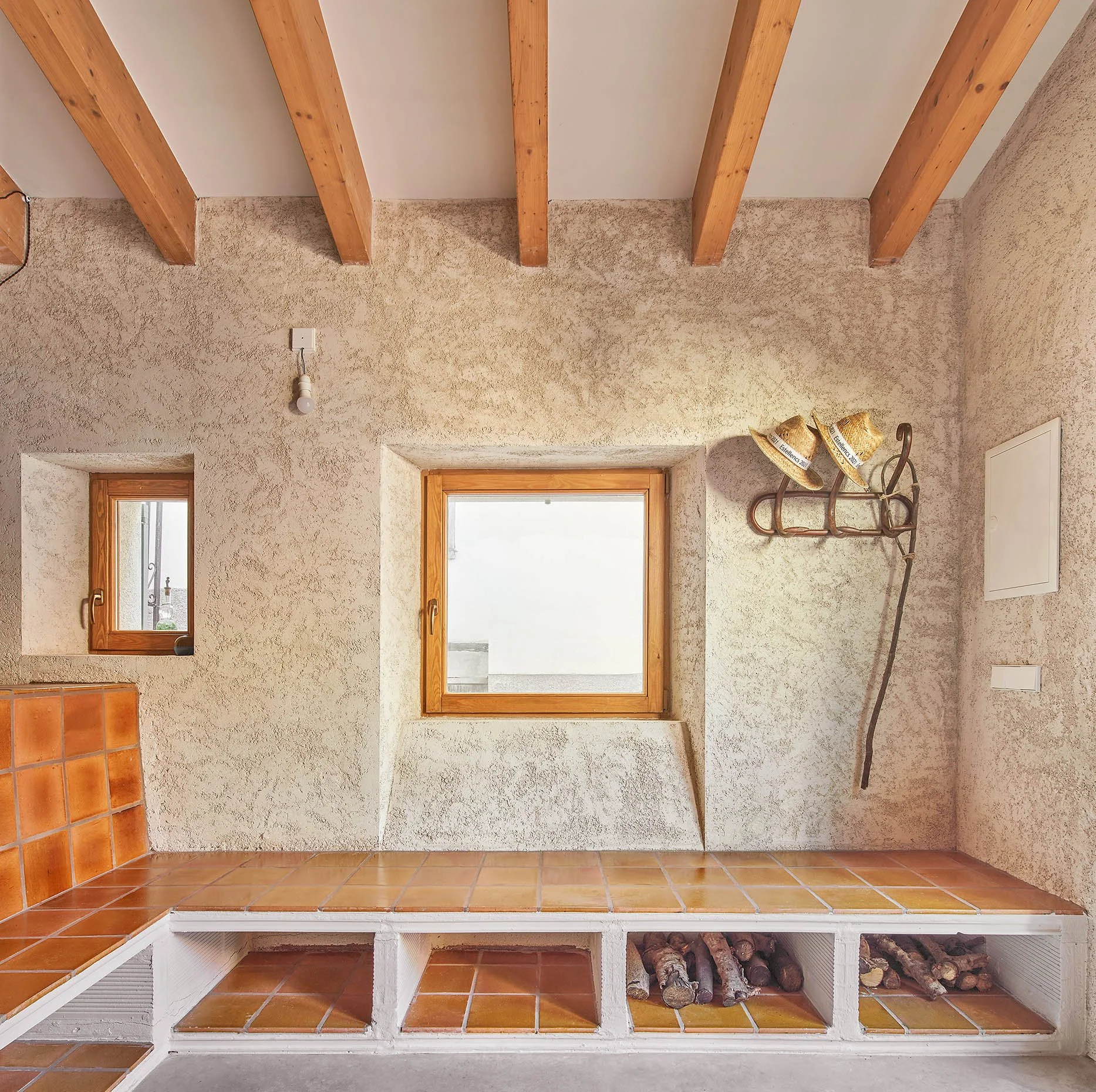 aulets-HOUSE ESTELLENCS