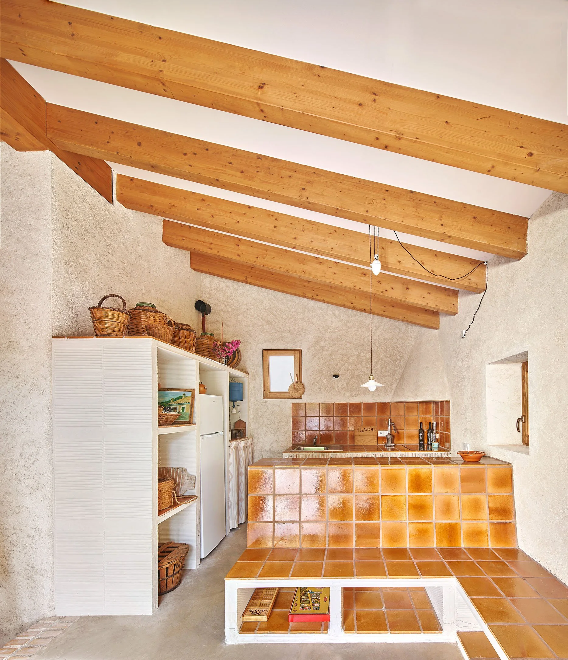 aulets-HOUSE ESTELLENCS