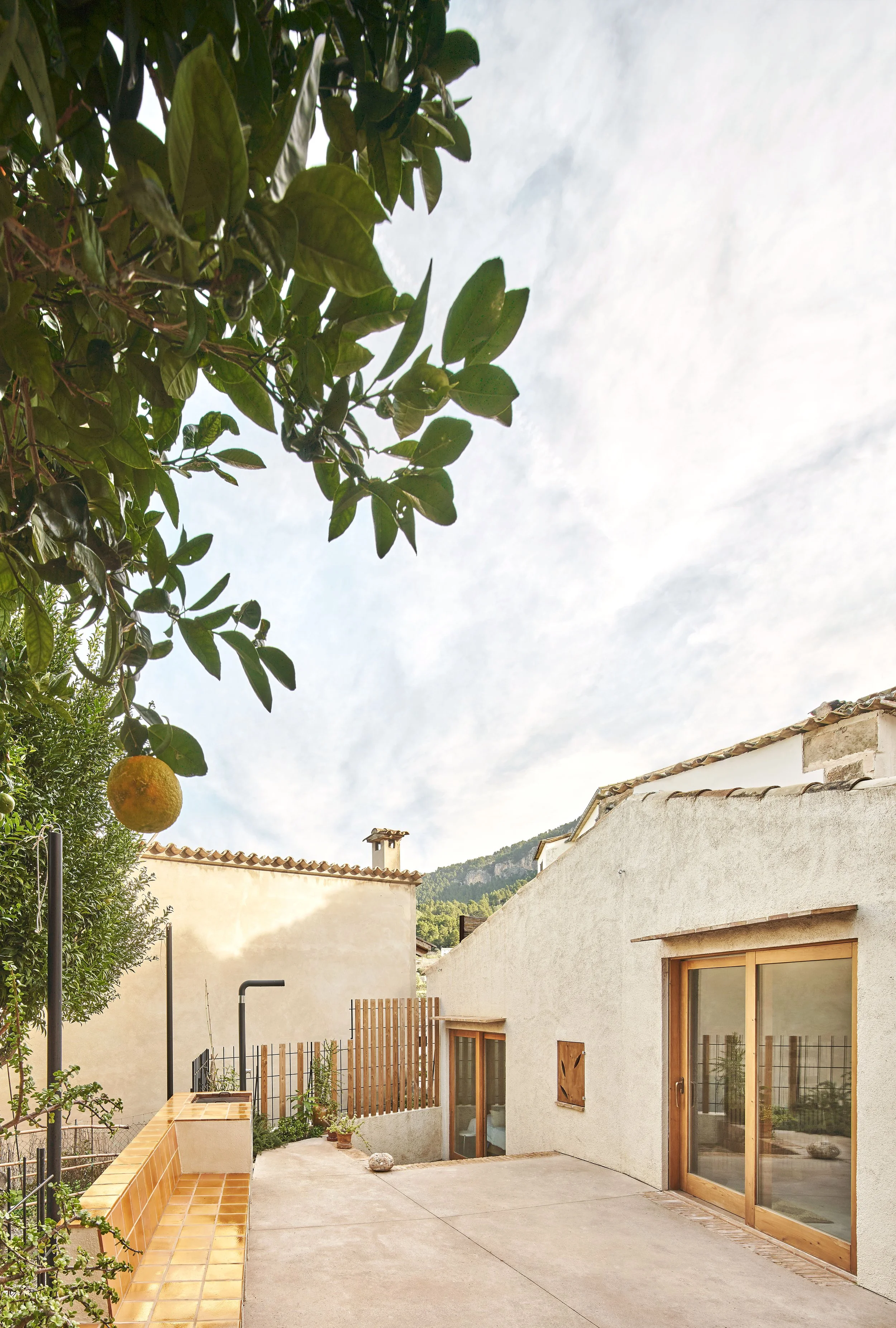 aulets-HOUSE ESTELLENCS