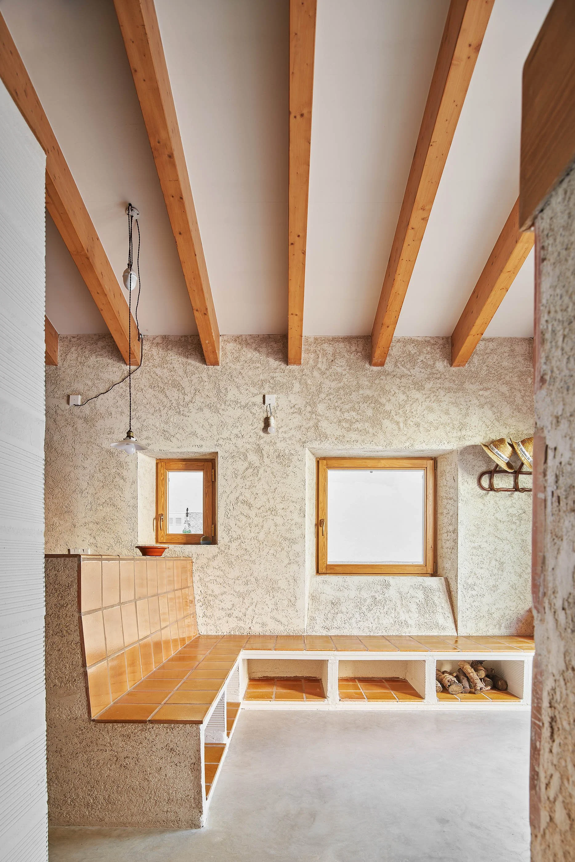 aulets-HOUSE ESTELLENCS