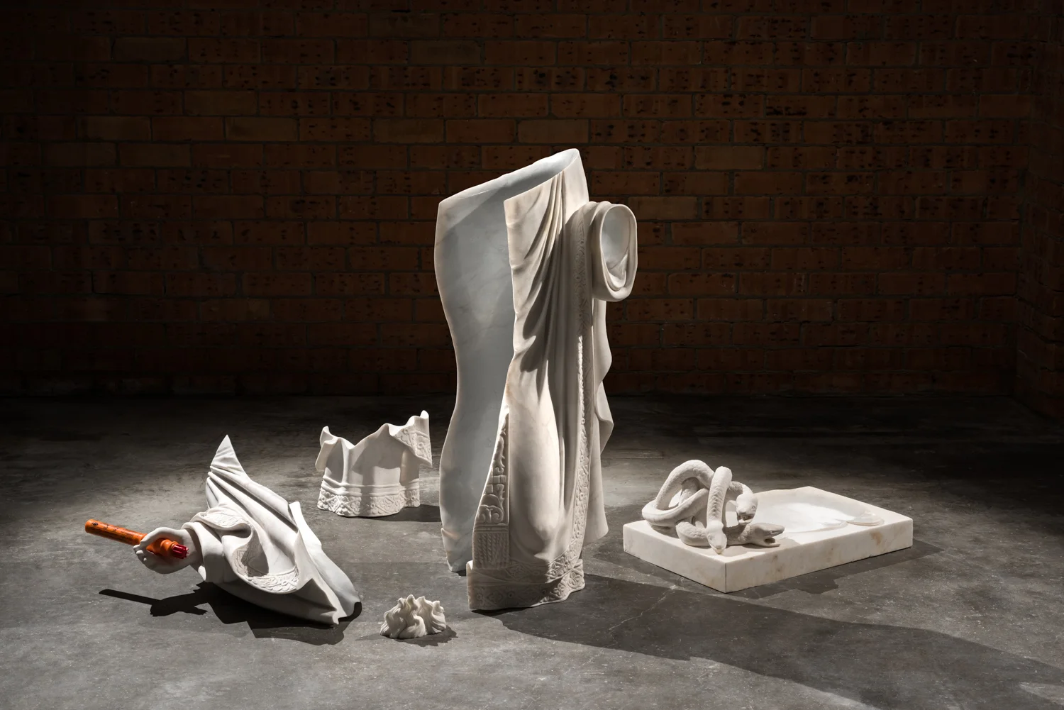 Nothing's Going to Change my World — ALEX SETON