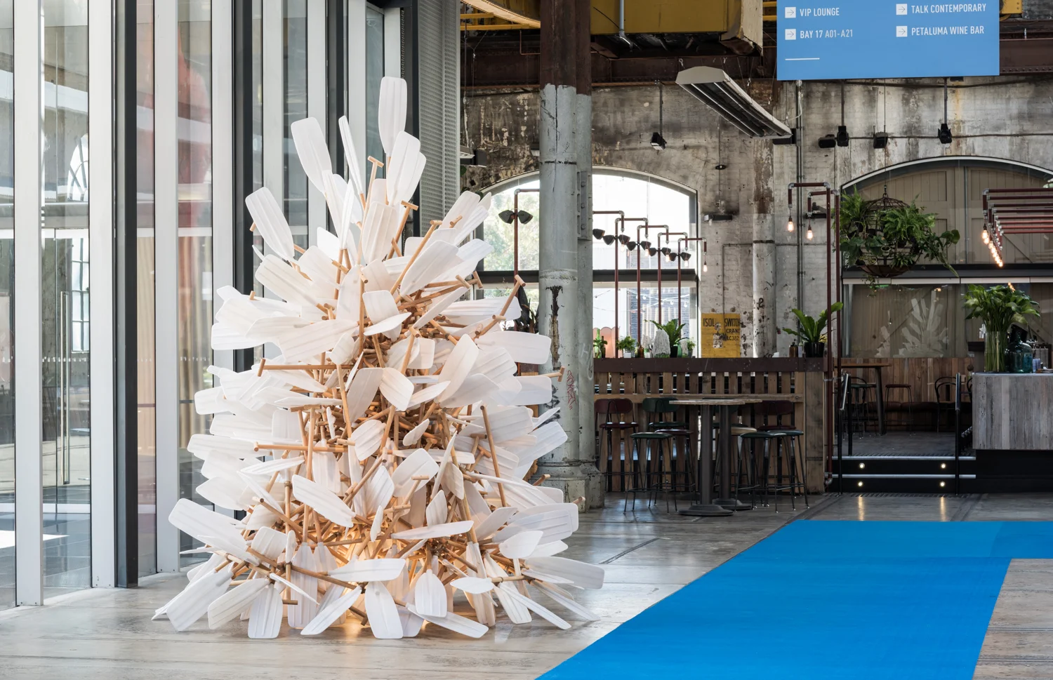 Someone Else's Problem — ALEX SETON