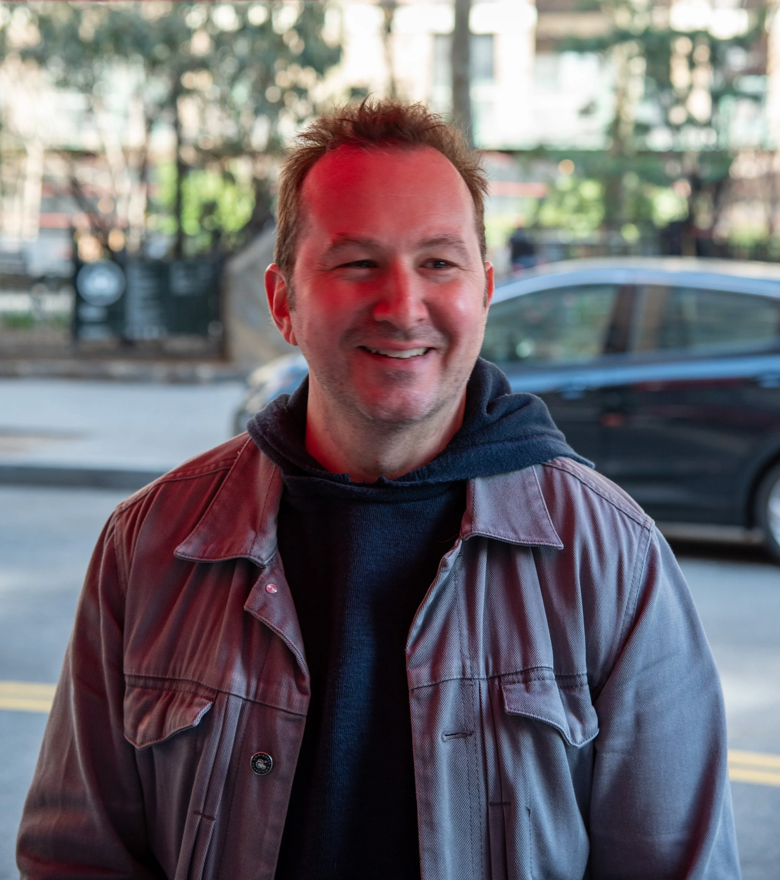 About — Brian Abrams