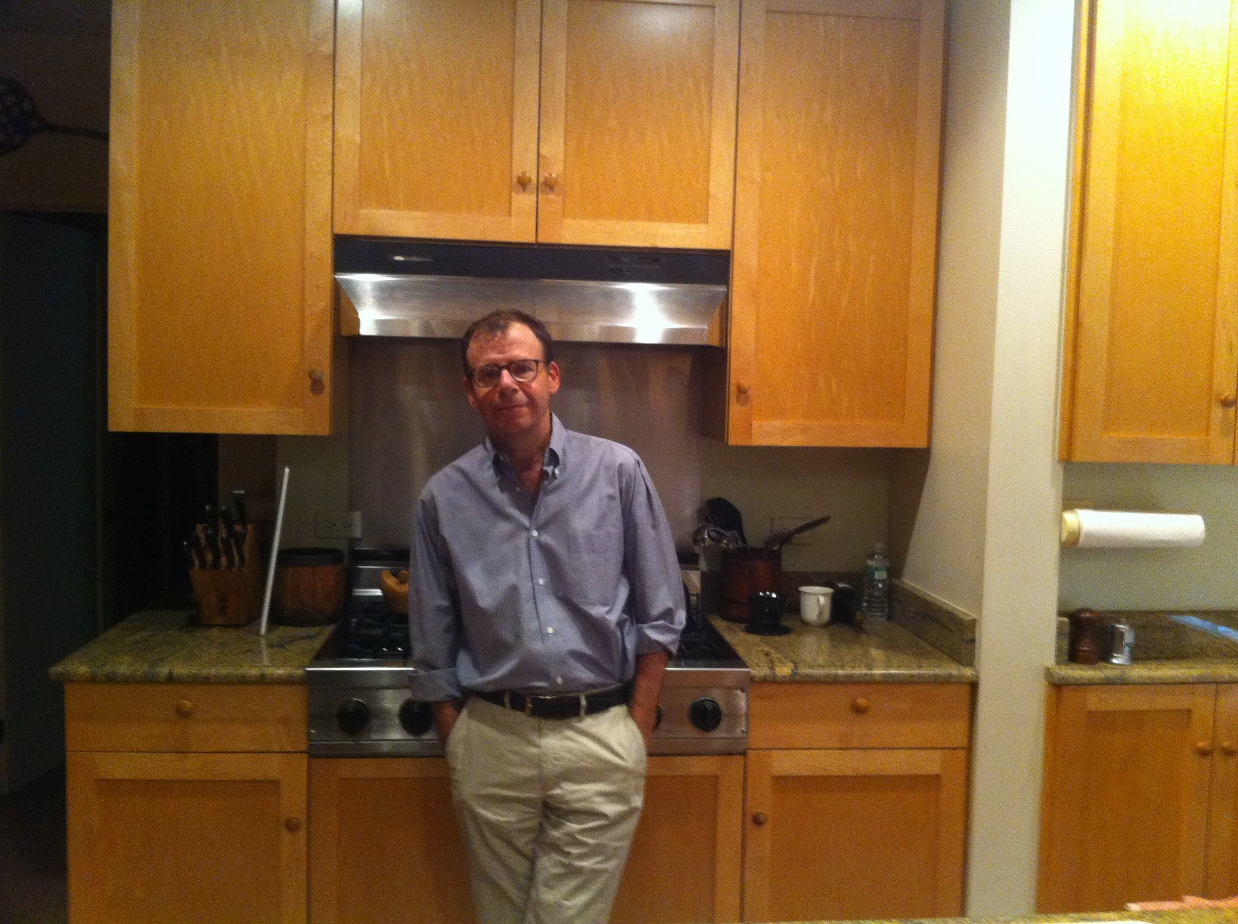 Selected Writings — Brian Abrams