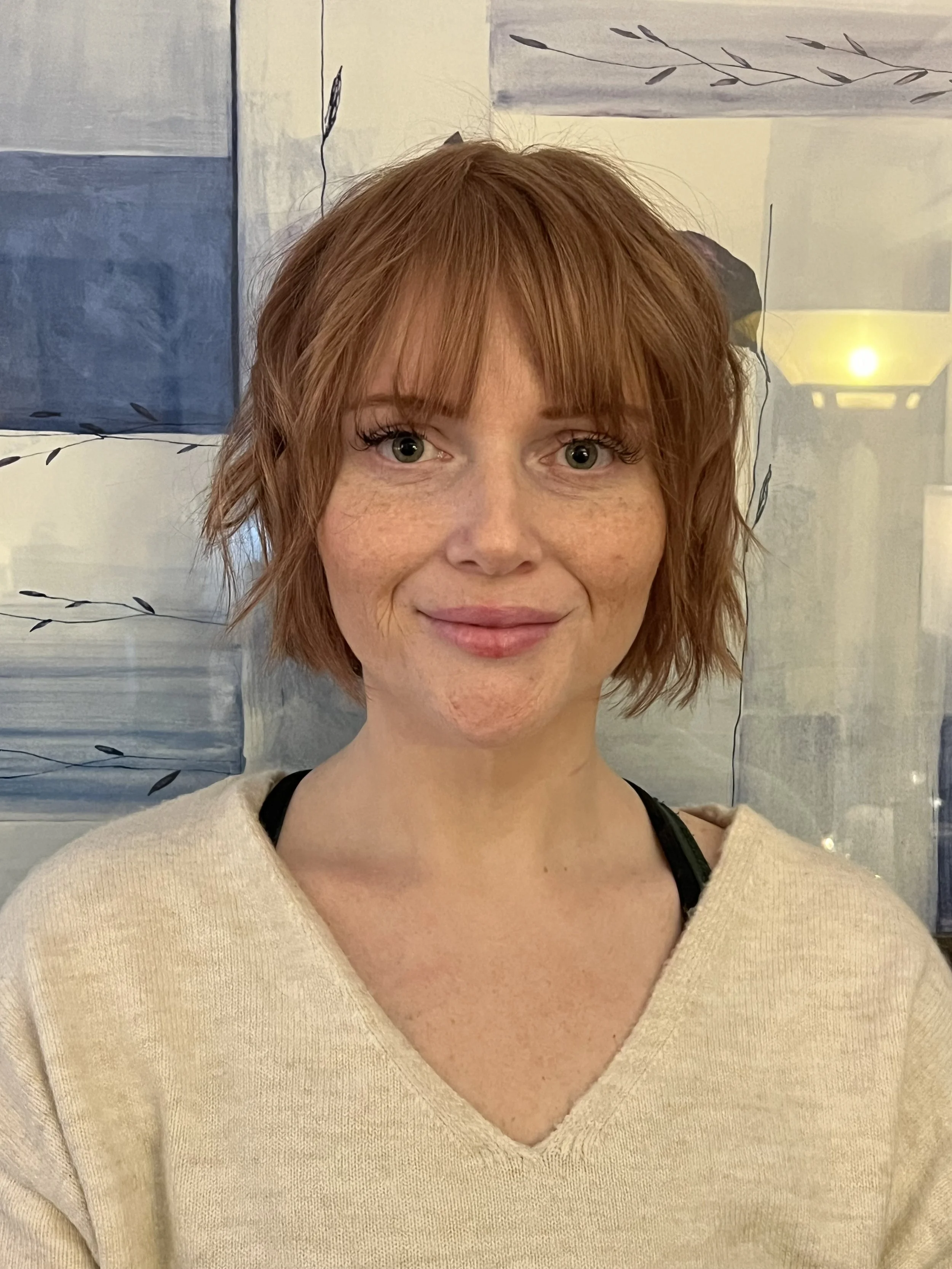 Sherry Campbell Group Counselling in St. Catahrines