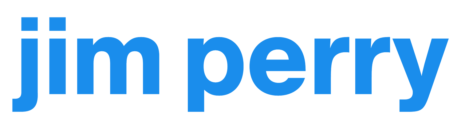 Insights — jim perry