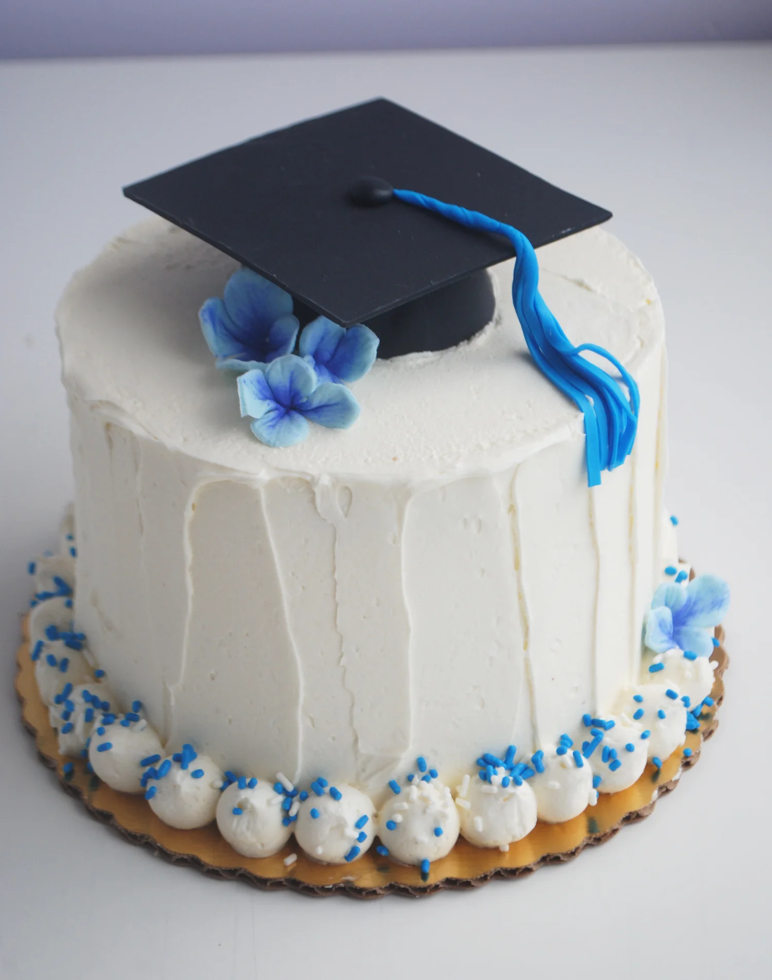 Graduation Cakes