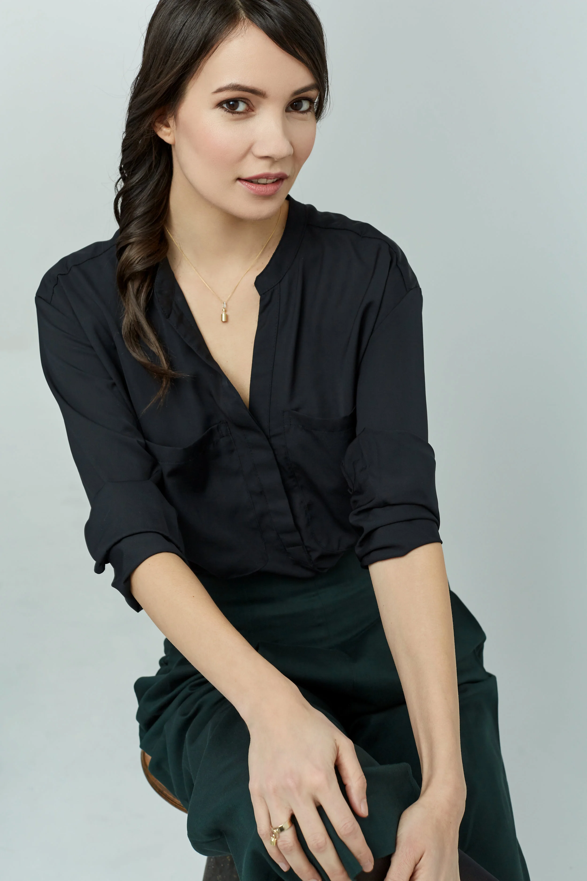 Personalized Jewelry For Moms | Dorka S. Jewelry