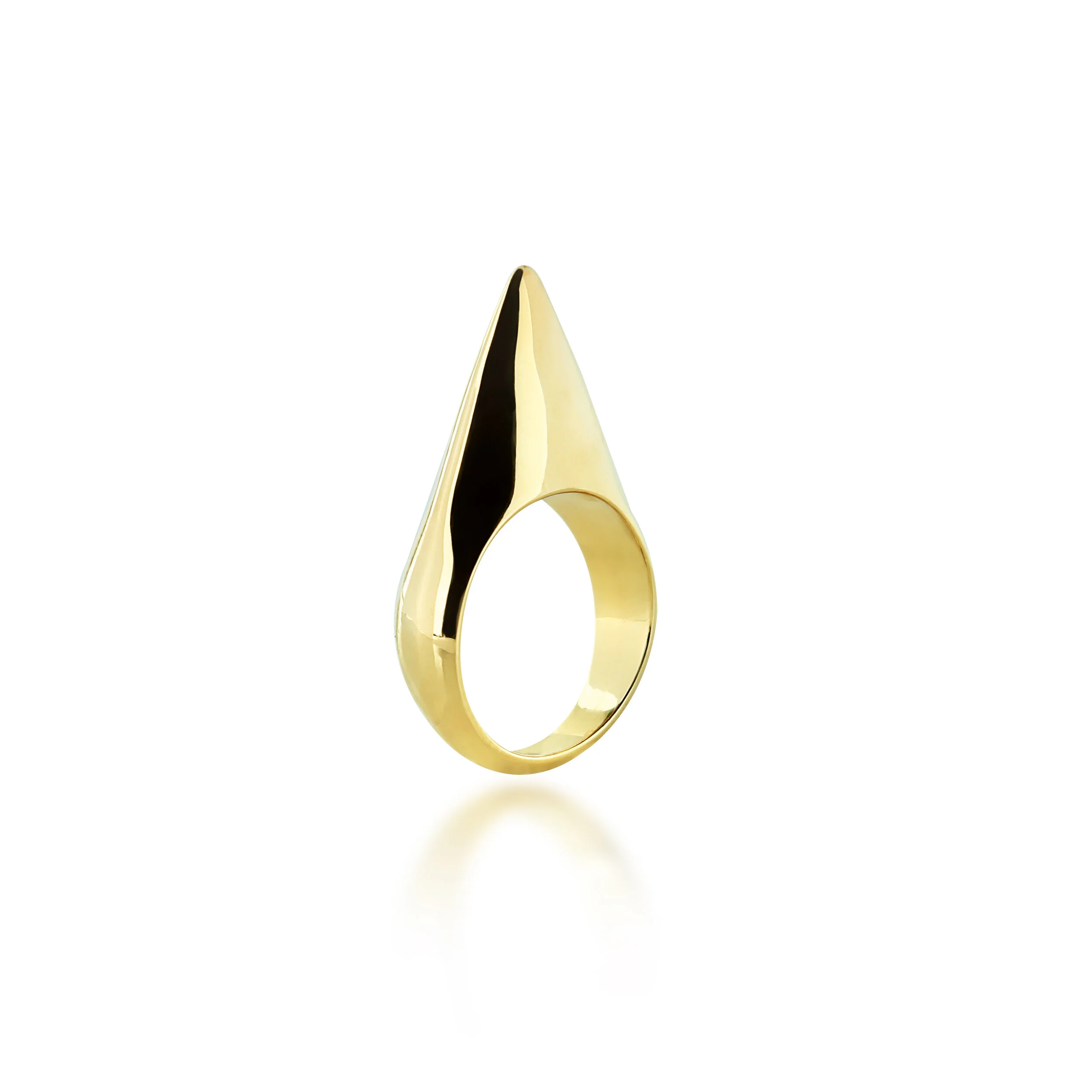 Dorka S. Jewelry offers a wide selection of fine gold & silver rings ...