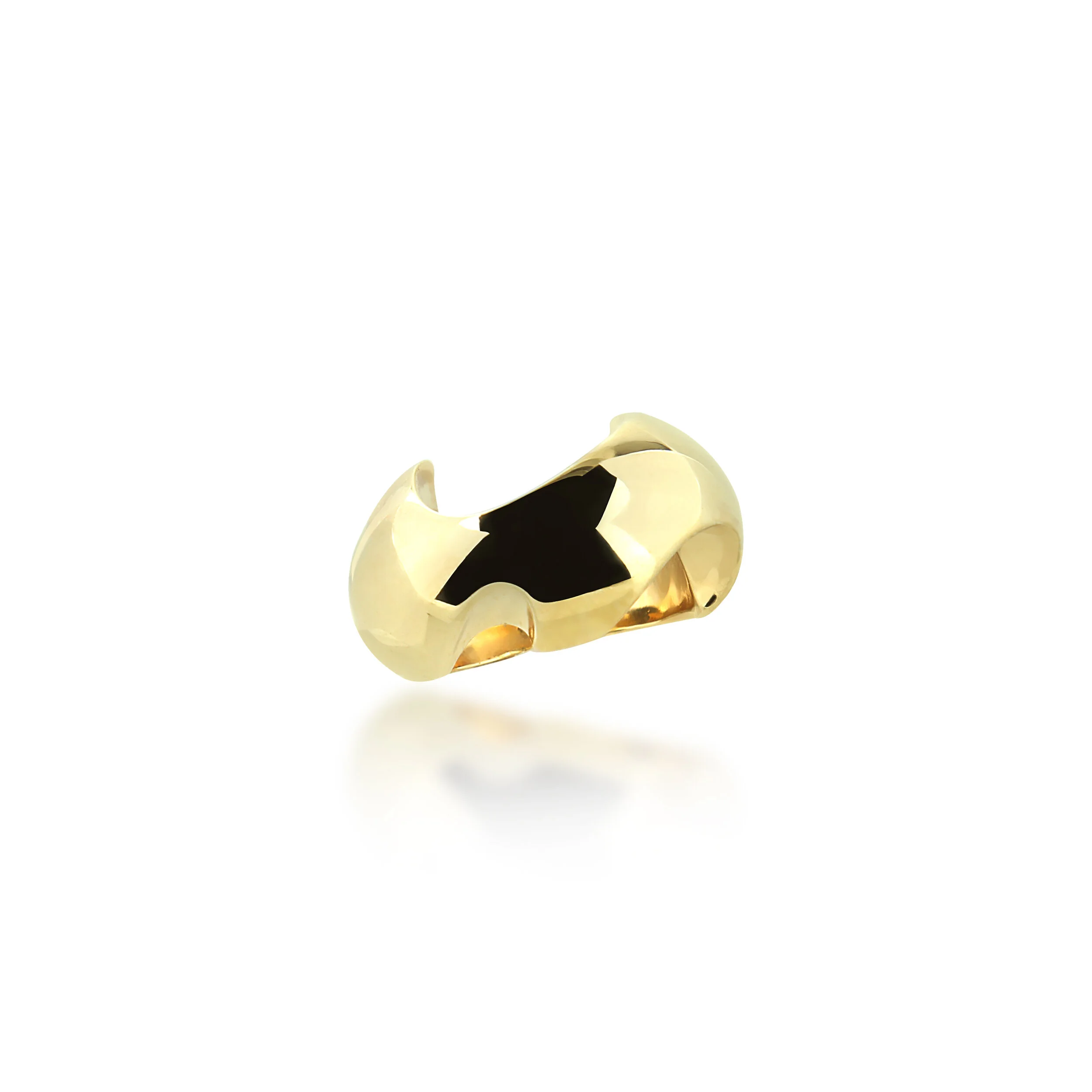 Dorka S. Jewelry offers a wide selection of fine gold & silver rings ...