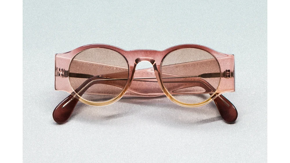 PERSONAL OBJECTS — PAOLA PANSINI