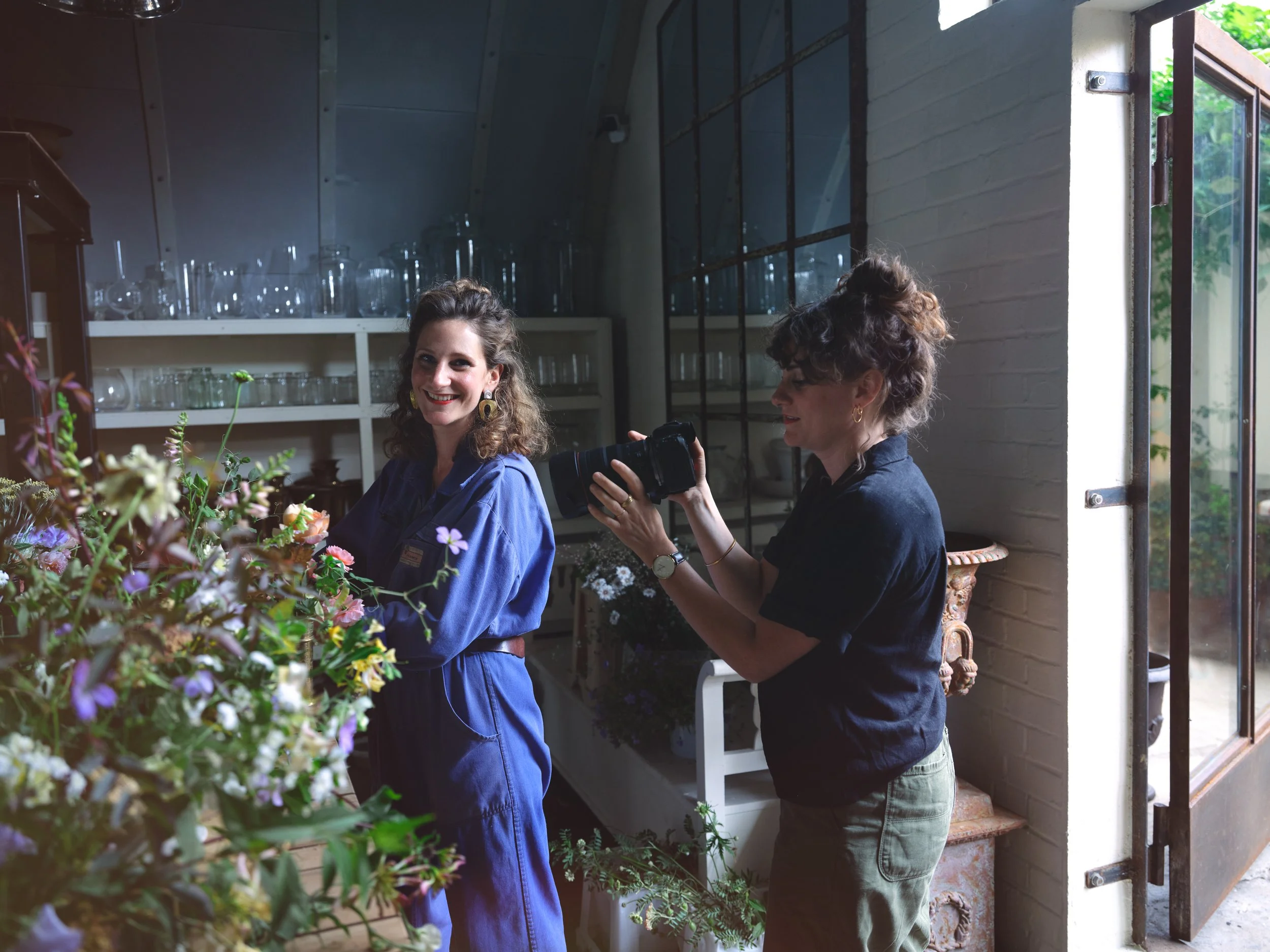 AESME STUDIO - About