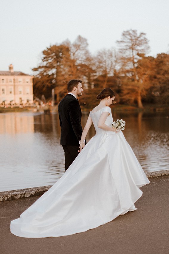 AESME STUDIO - Wedding Portfolio