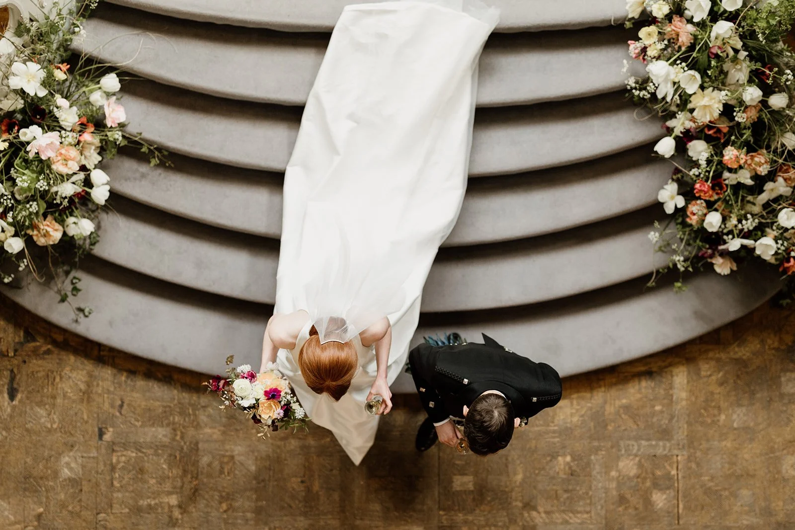 AESME STUDIO - Wedding Portfolio