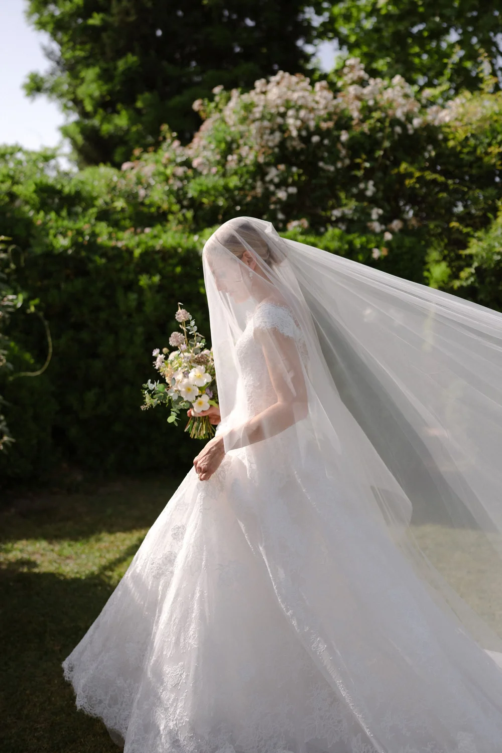 AESME STUDIO - Wedding Portfolio