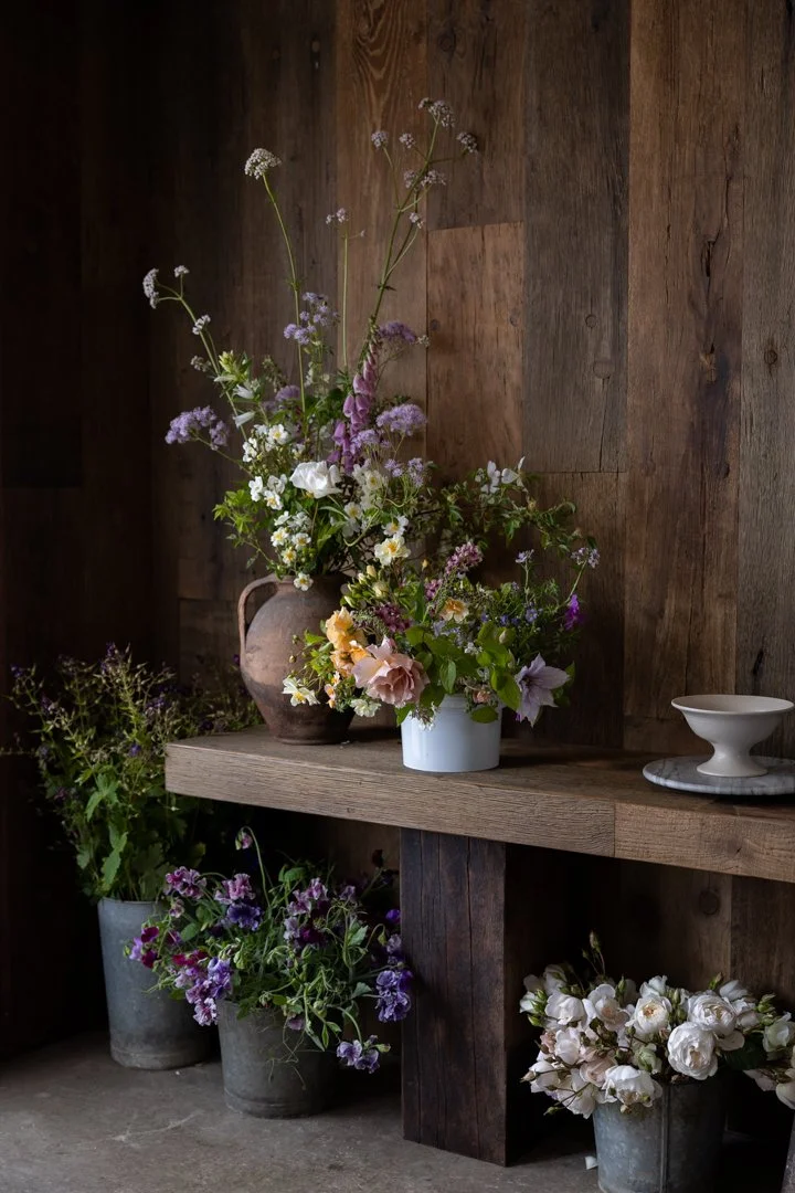 AESME STUDIO - Workshops