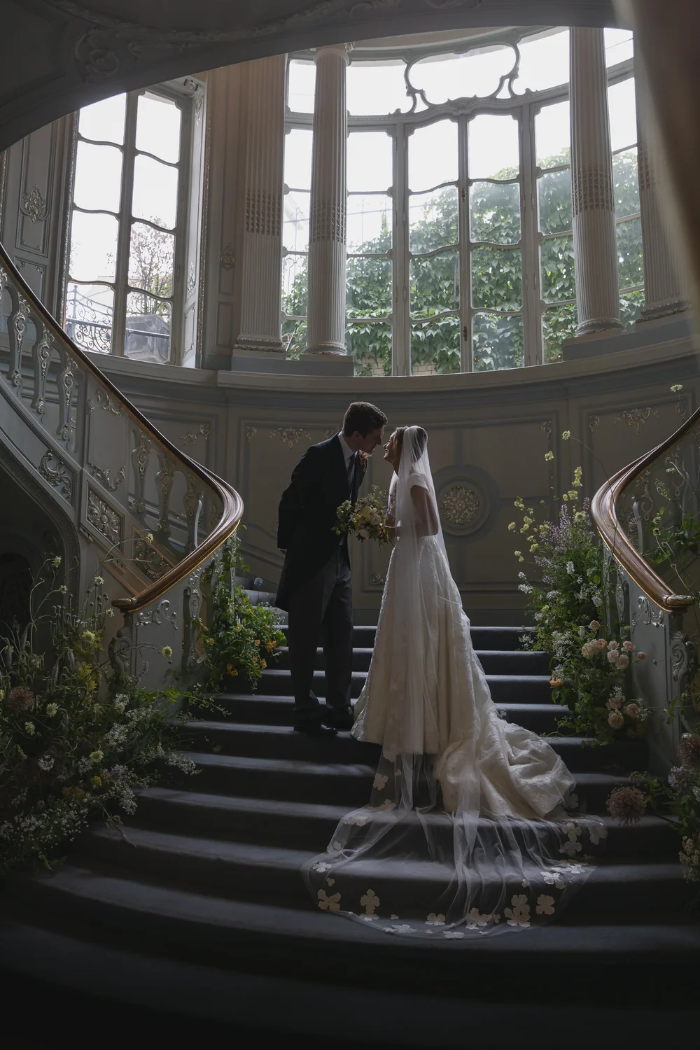 AESME STUDIO - WEDDINGS