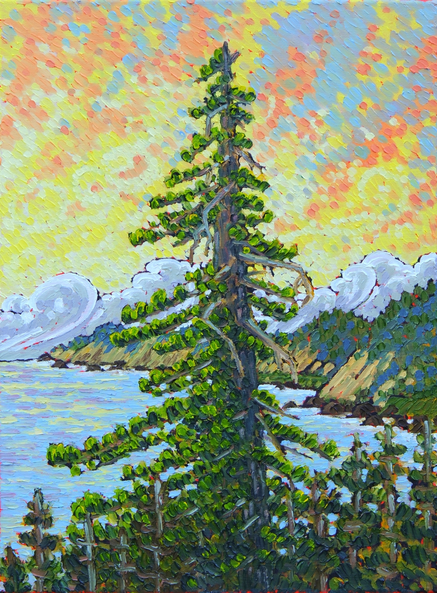 Andrew Power Art