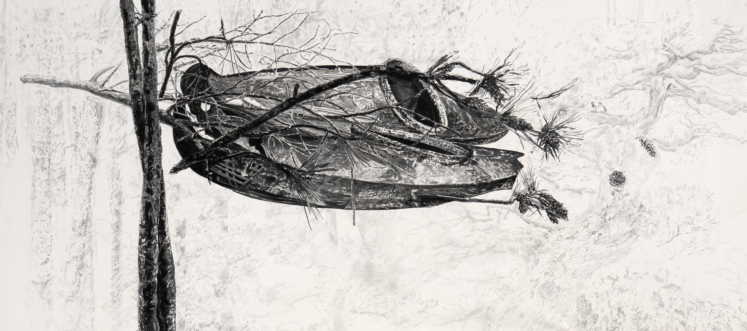 UPLIFT — Andrew Ellis Johnson