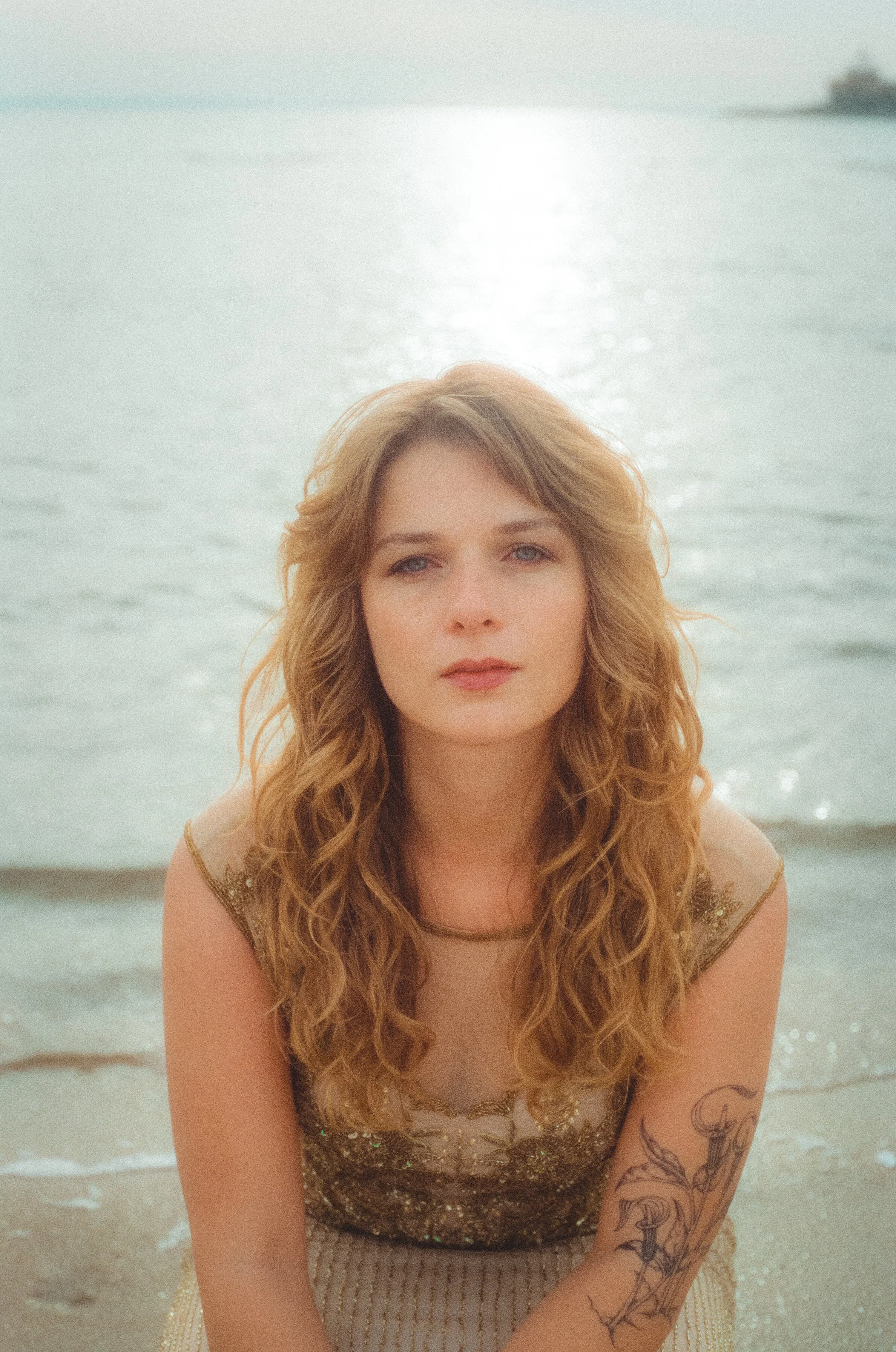 Pics — Sami Stevens