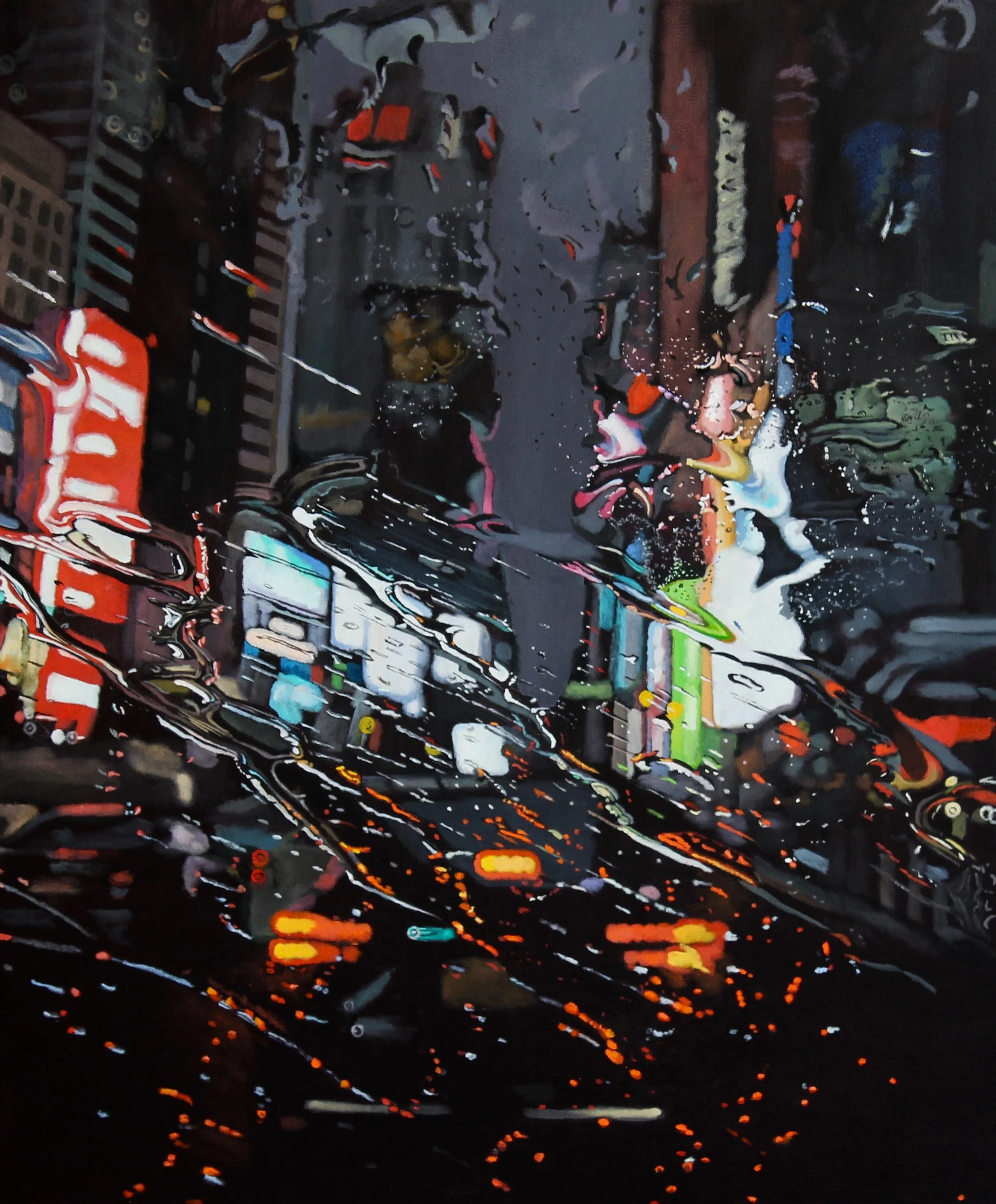 MICHAEL STEINBRICK
