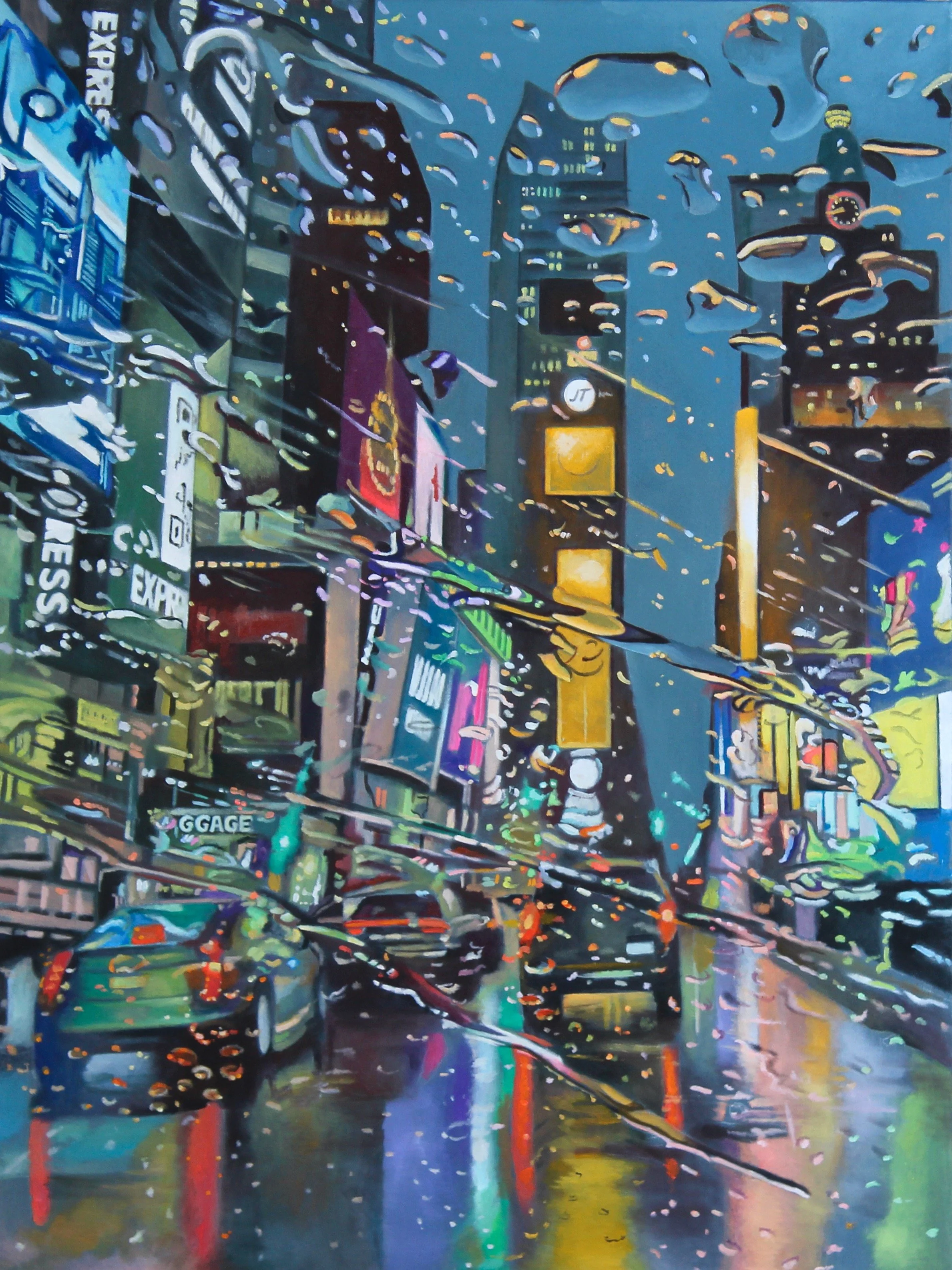 MICHAEL STEINBRICK
