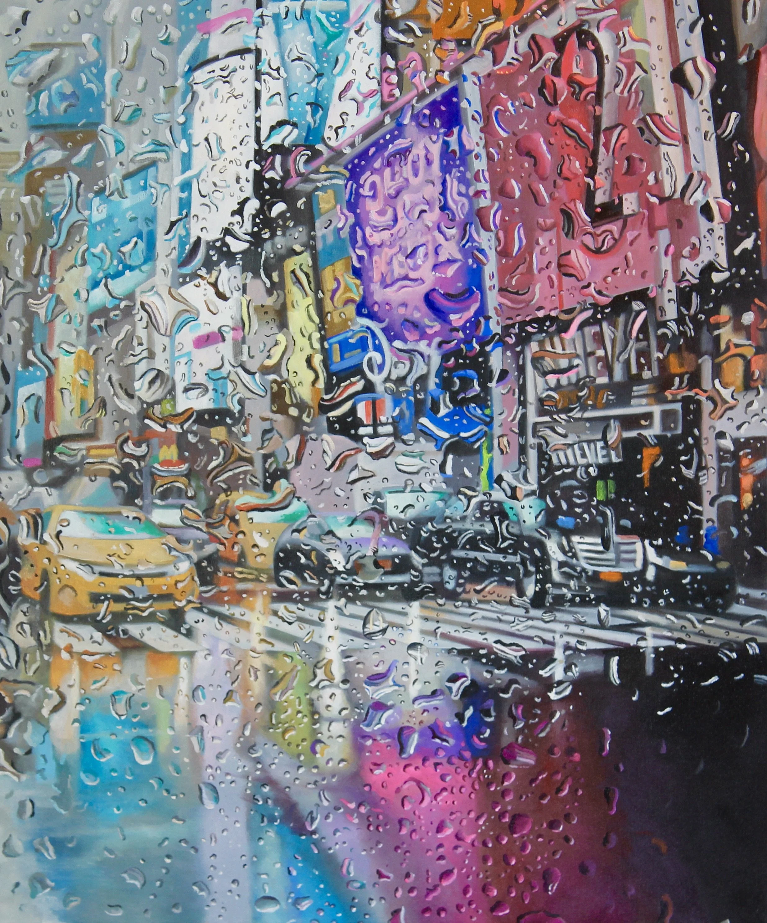 MICHAEL STEINBRICK
