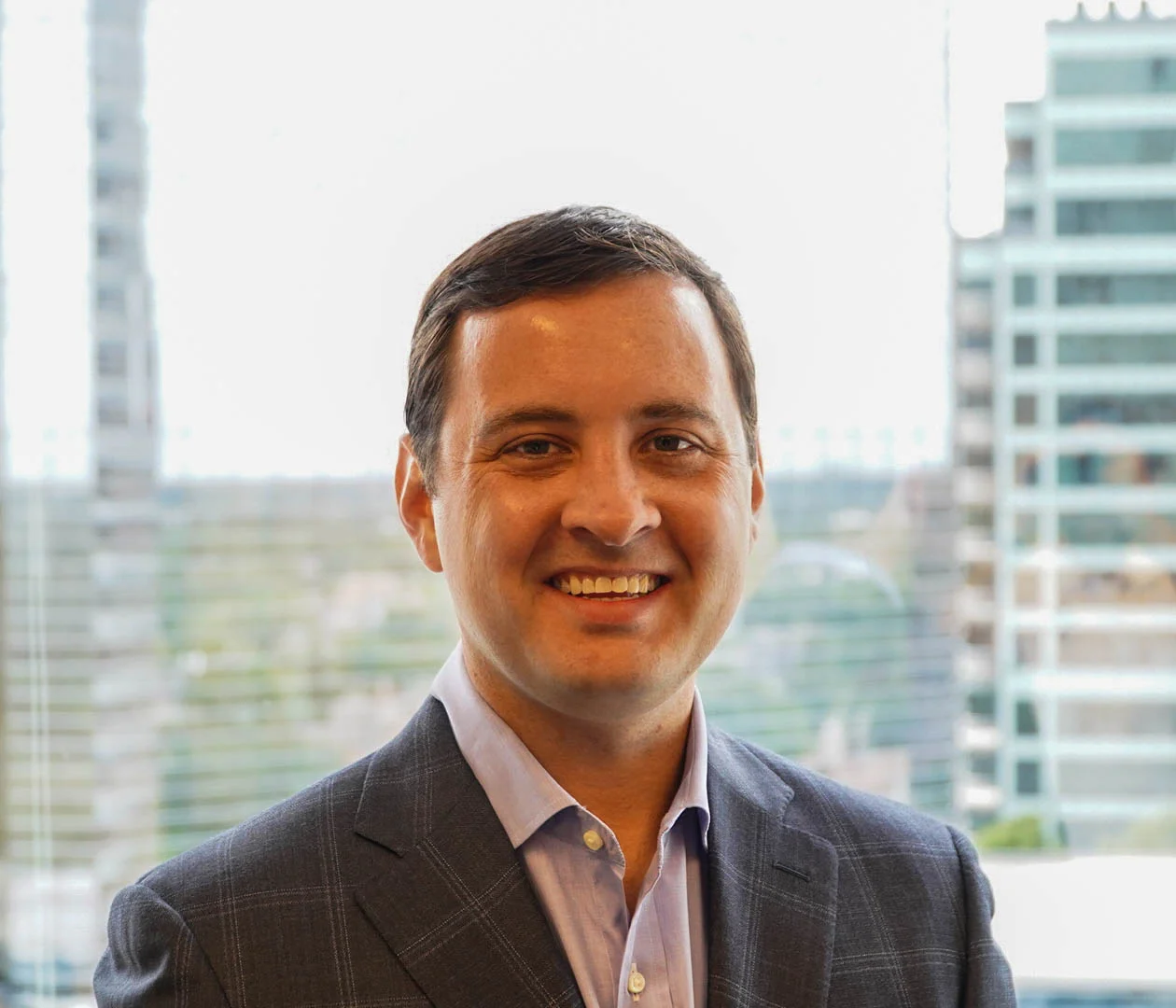 Leadership Team — Quantor Capital