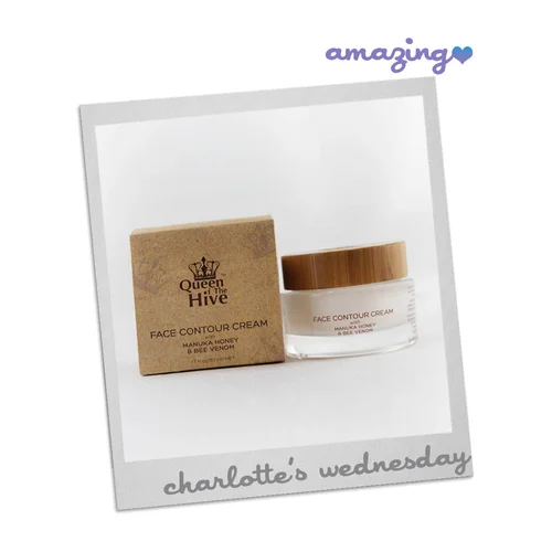 Queen of the Hive Face Cream — Amazing PR