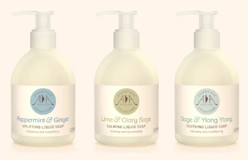 Soaps - Friday Favourites — Amazing PR